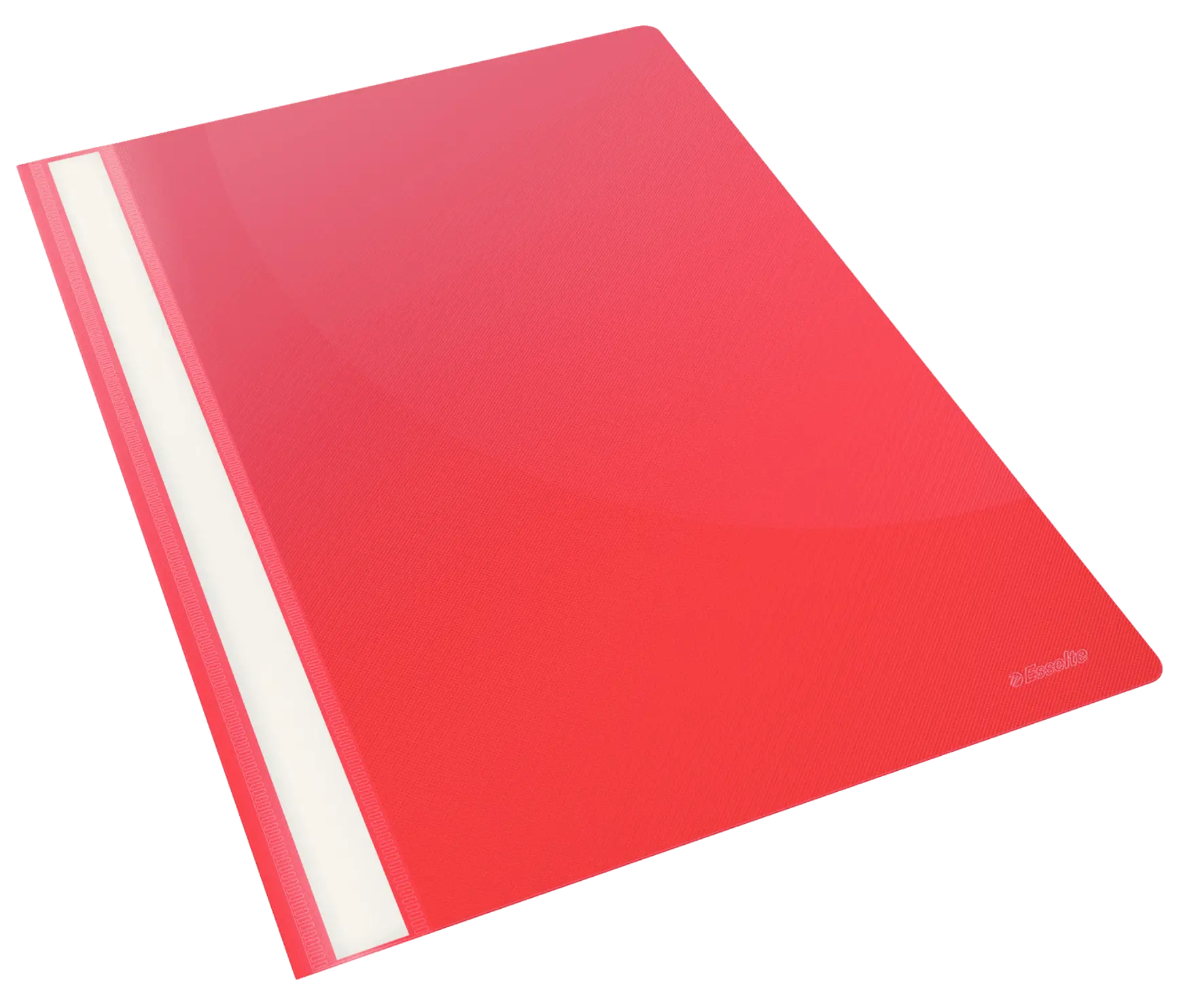 Flat File Esselte VIVIDA A4 Box of 25 | ESSELTE