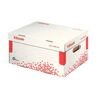 Esselte Speedbox Storage and Transportation Box | ESSELTE