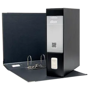 Lever Arch Files