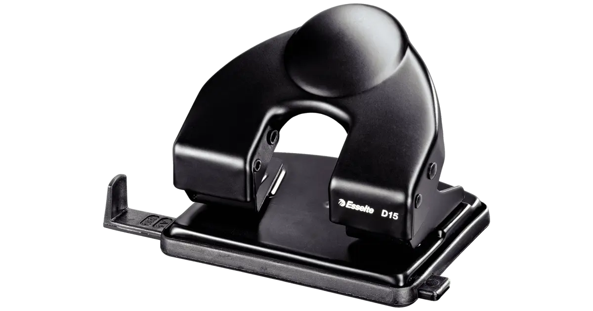 Perforateur 2 trous Esselte D15 | ESSELTE