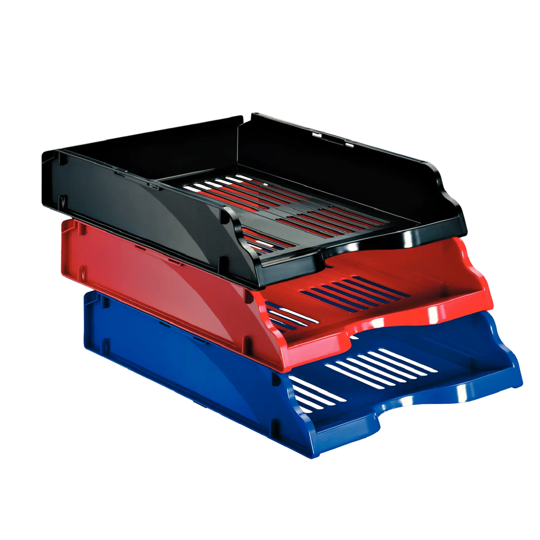 Esselte Transit brievenbak A4 | ESSELTE