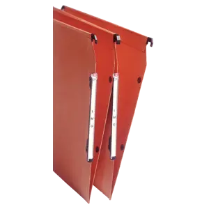 suspension filing method