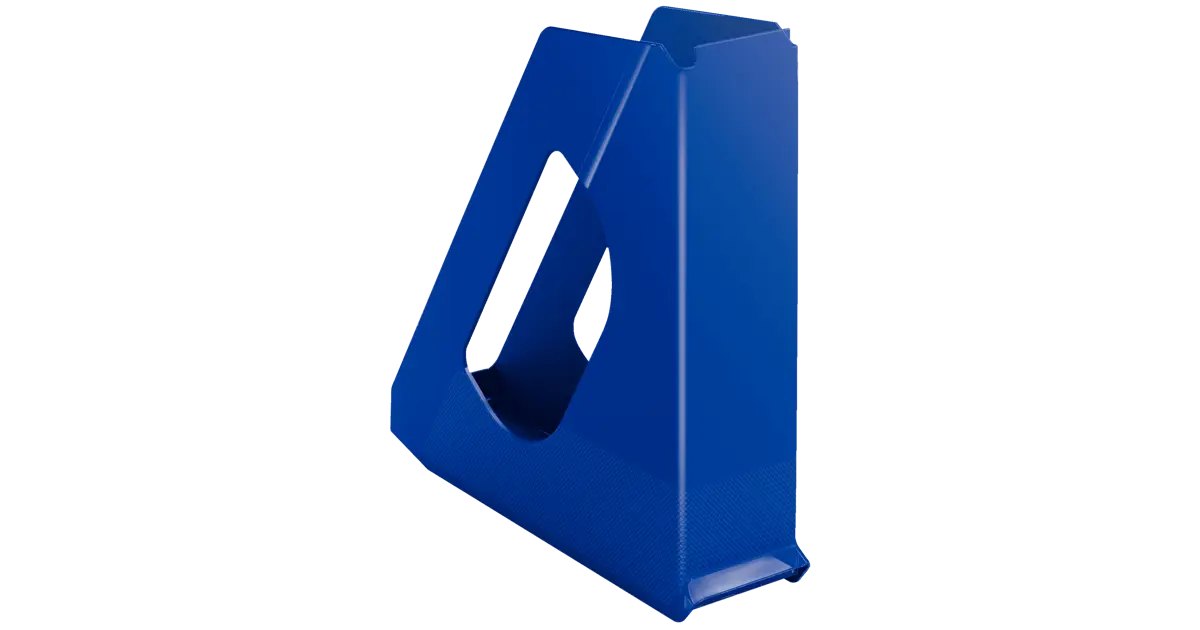 Esselte Europost Magazine File, standard | ESSELTE