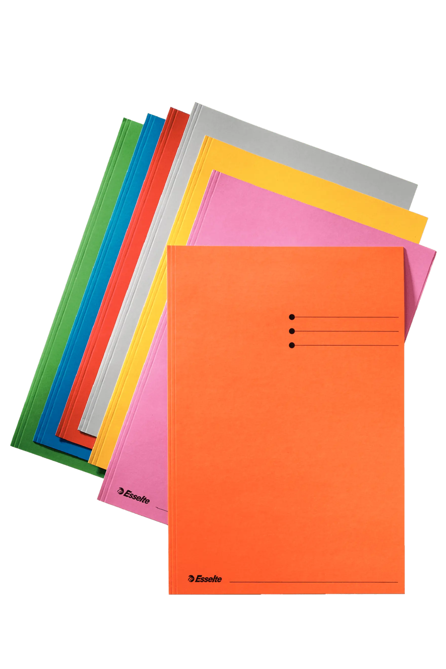 Esselte inlegmap karton | ESSELTE