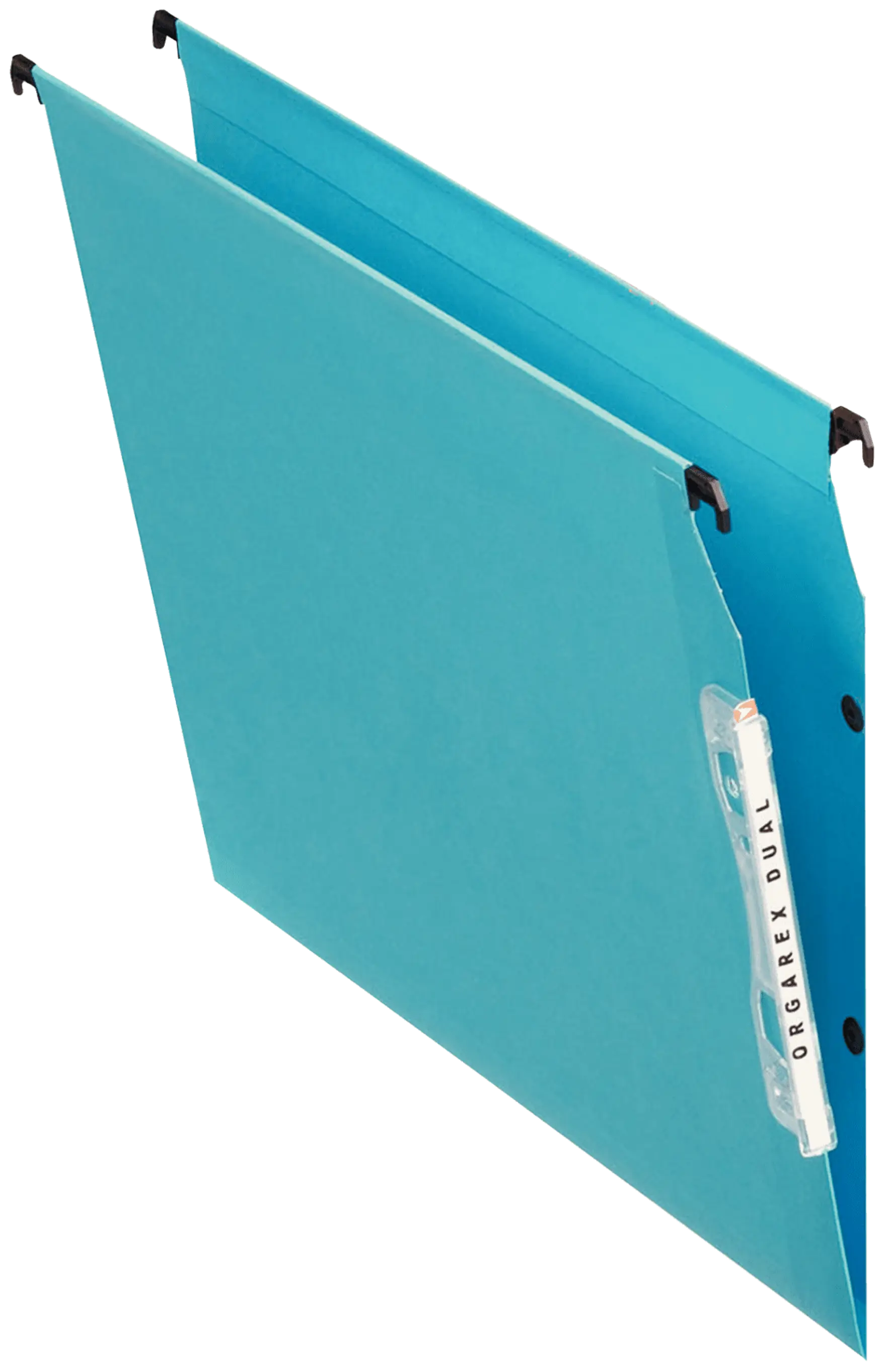 Orgarex Dual Suspension File | ESSELTE