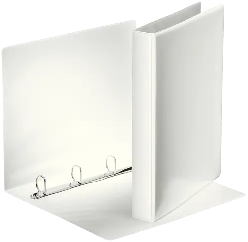 Esselte Essentials Presentation Binder | ESSELTE