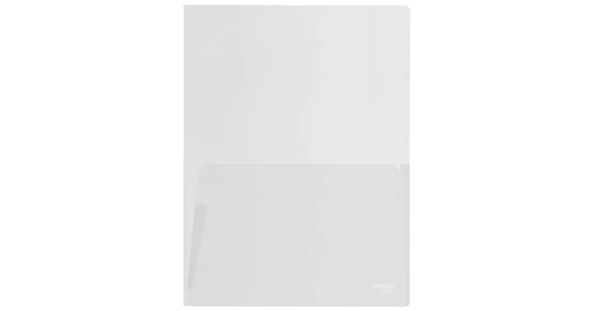 Twin Folder Esselte A4 | ESSELTE