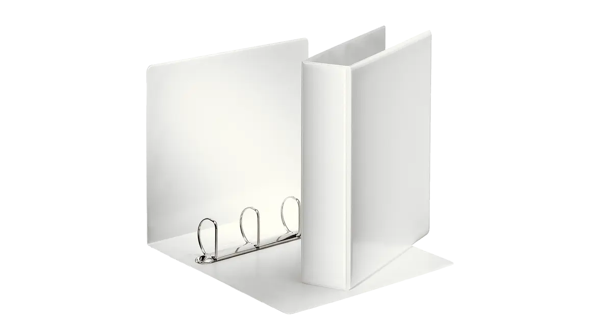 Esselte Essentials Presentation Binder | ESSELTE