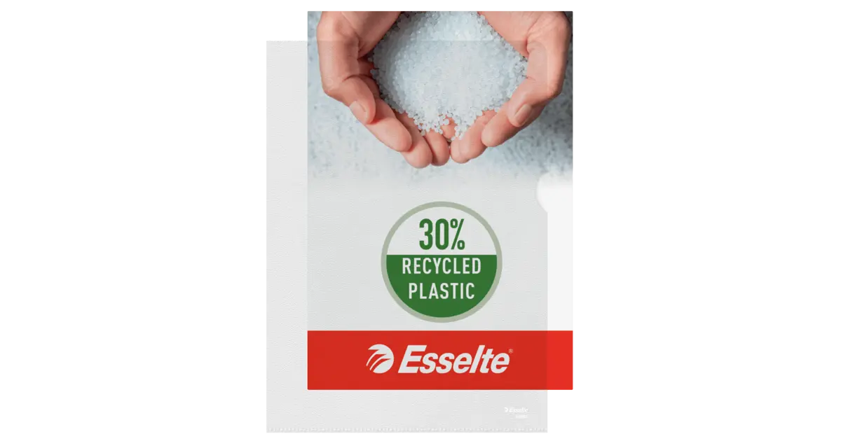 Esselte Quality Folder | ESSELTE