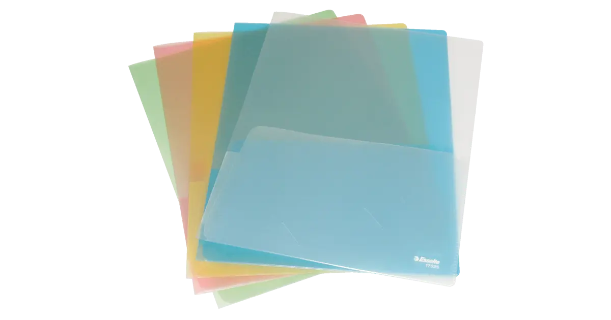 Esselte Twin Folder | ESSELTE