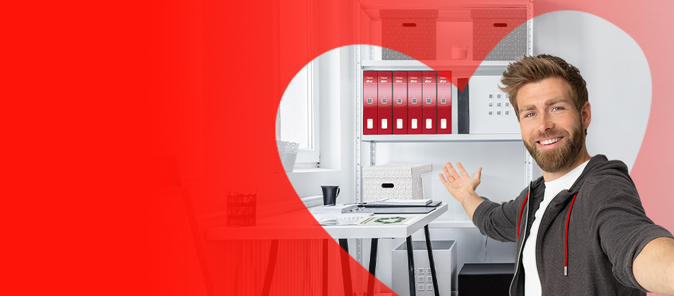 Esselte - le soluzioni e i prodotti ideali per le tue esigenze di ...