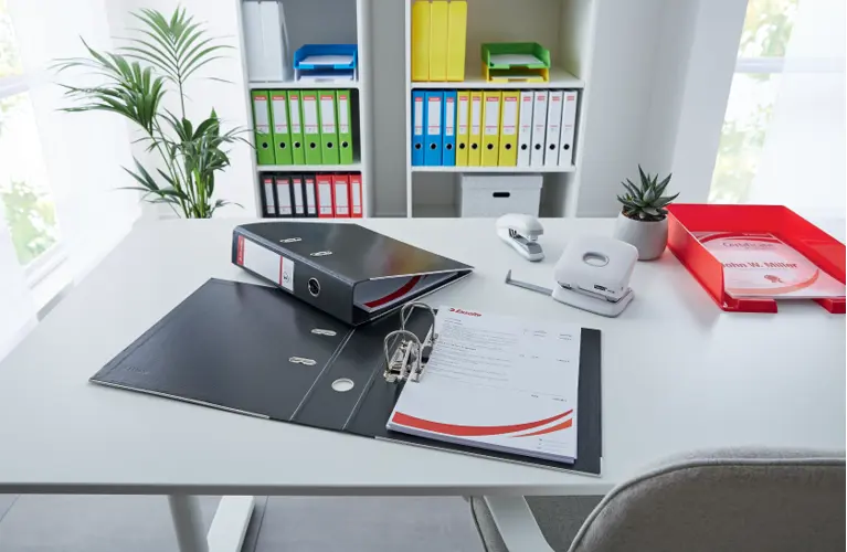Esselte - the home of all your stationery and home office needs